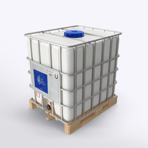 AntiFoam MS - Best Drilling Chemicals